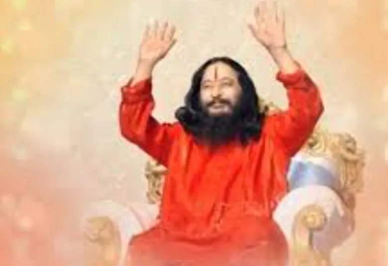 Ashutosh Maharaj News:10 वर्षों से समाधि में रहने वाले आशुतोष महाराज की ...