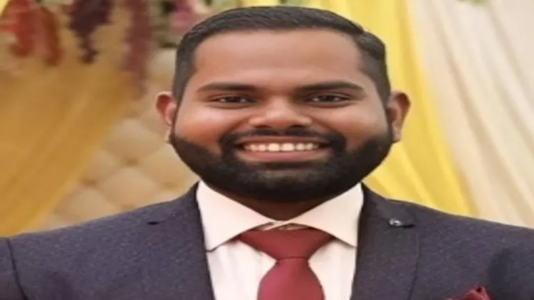 UPSC Topper Animesh Pradhan Success Story: यूपीएससी में द्वितीय स्थान ...