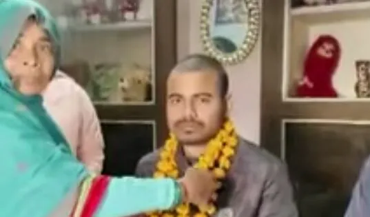 Uppsc Topper Anand Rajput Success Story: इंटरव्यू के ठीक एक दिन पहले ...